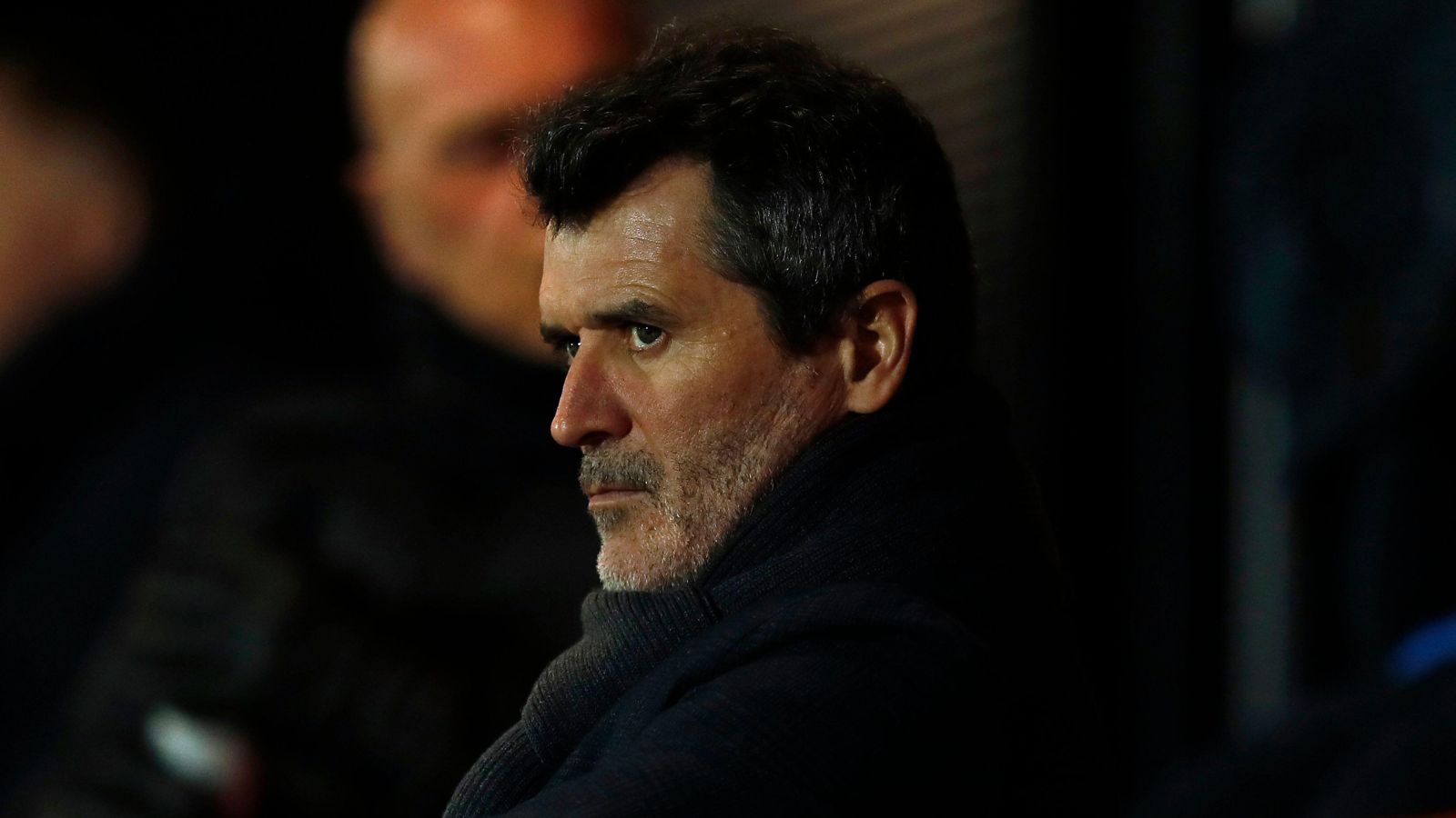Roy Keane explains why he's 'not convinced' by Arsenal star at World ...