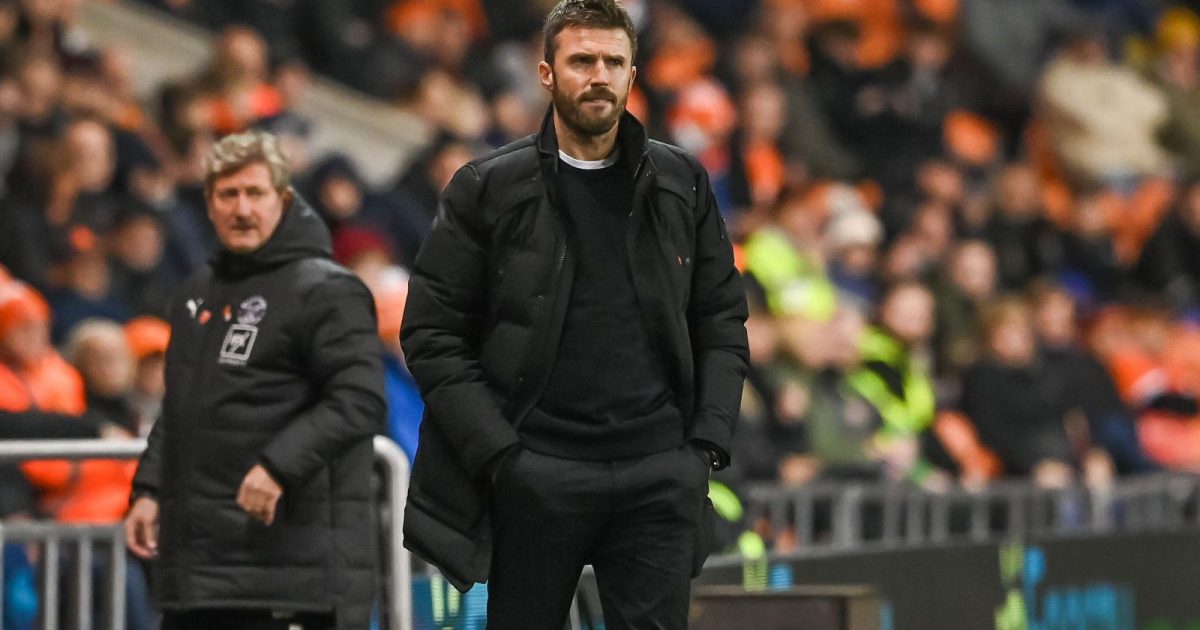 Carrick explains why he 'needed' to exit Man Utd; he's 'ready' for ...