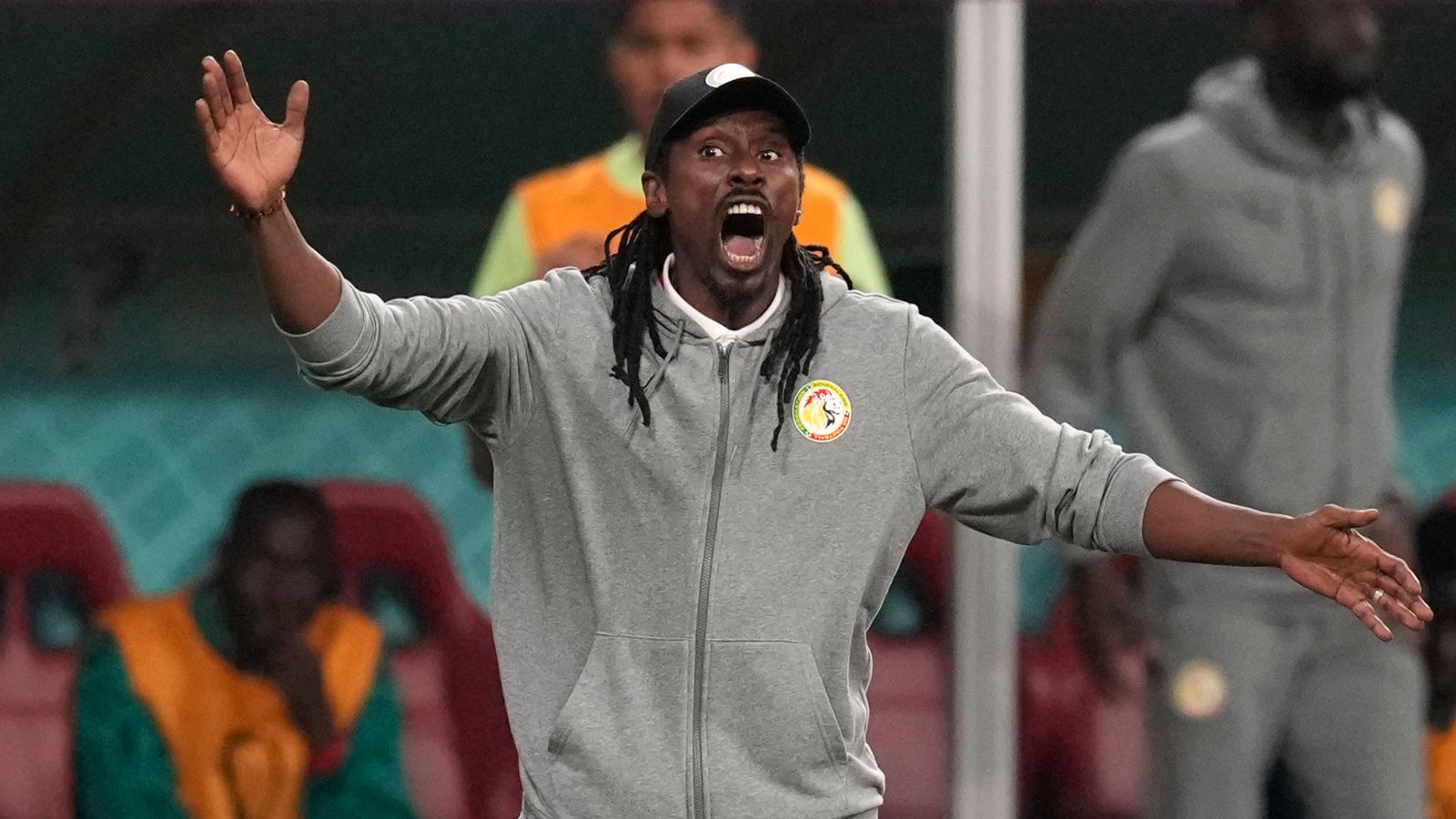 Senegal warned to be ready for 'completely different' last-16 clash ...