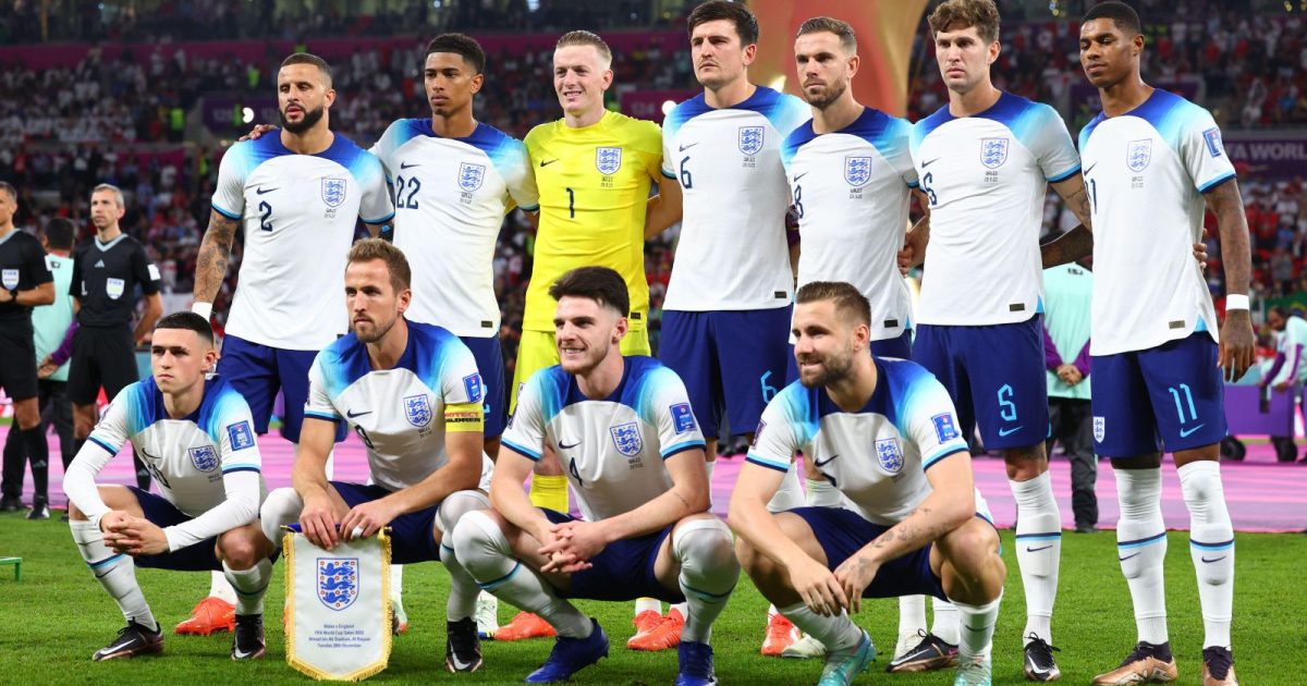 Rashford and Foden brilliant, Walker steady but Henderson poor in ...