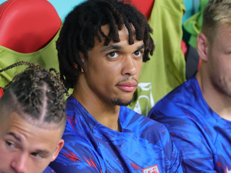 Trent should be 'embraced' for what he 'can do' as ex-England man backs ...