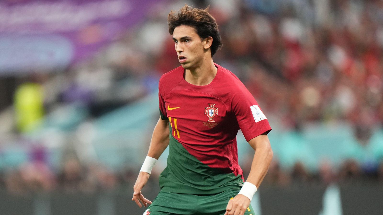 Man Utd 'most interested' in €100m forward but find themselves in three ...