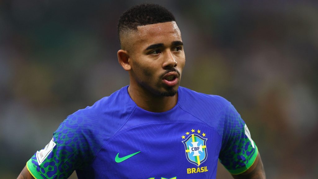 Arsenal panicking after Brazil statement confirms player is out of ...