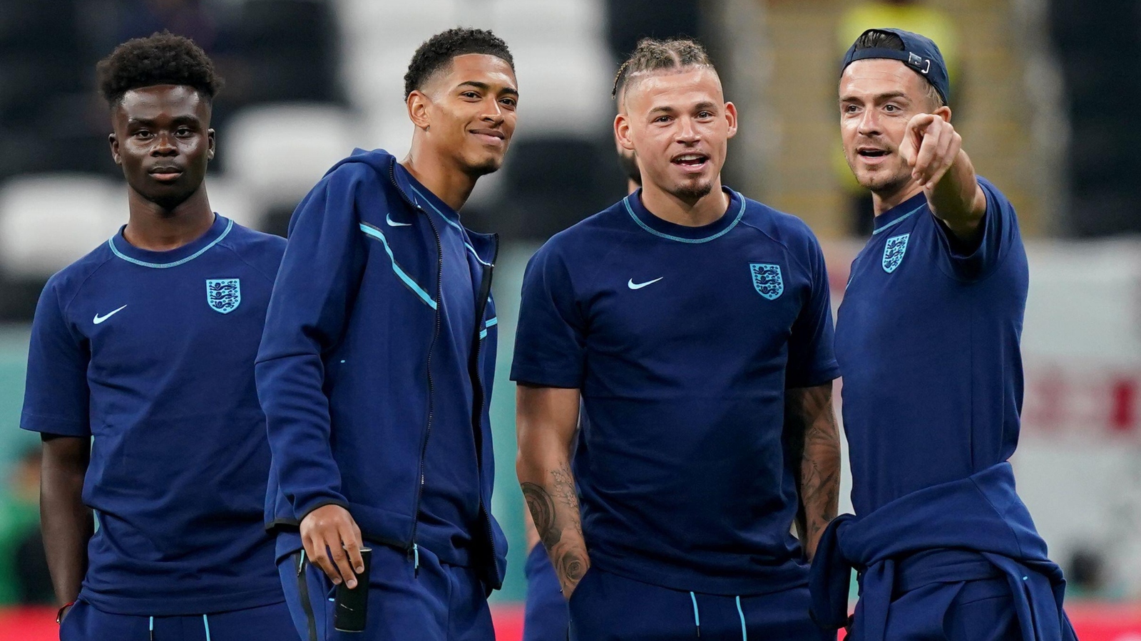 Man City 'willing' to sell 'devastated' Jack Grealish to fund signing ...