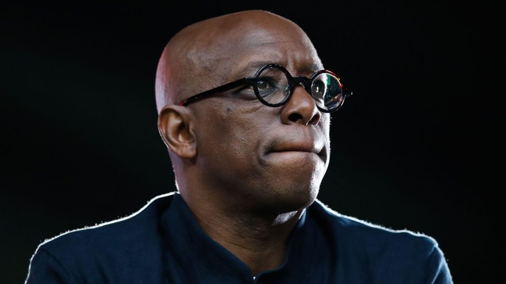 Wright tells England to expose Chelsea, Liverpool target in World Cup ...