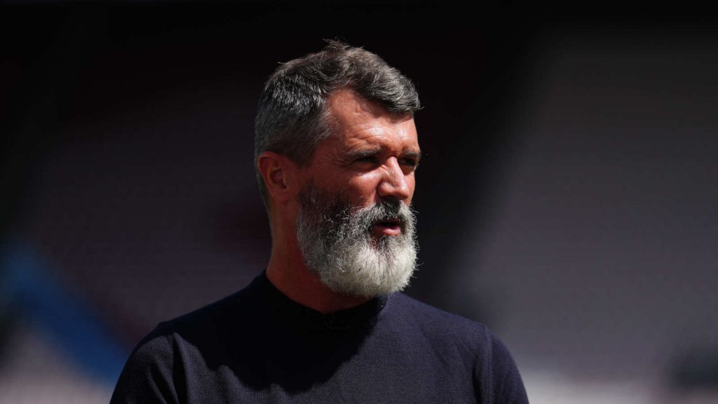 Brazil dance, Roy Keane chunners and a chorus of old men are left ...