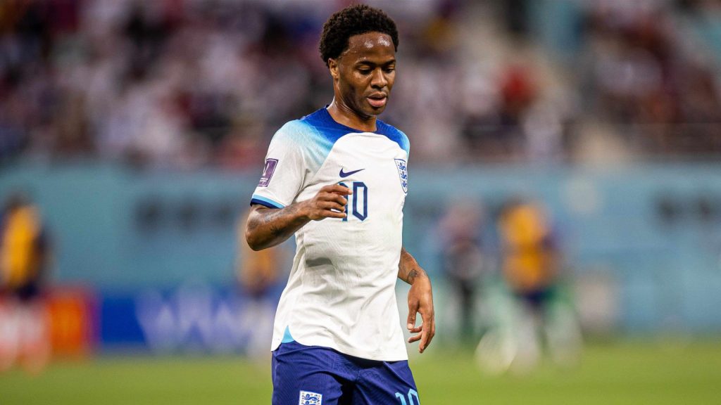 The famous F365 Euro 2024 England ladder: Trent is catapulted up 15 rungs