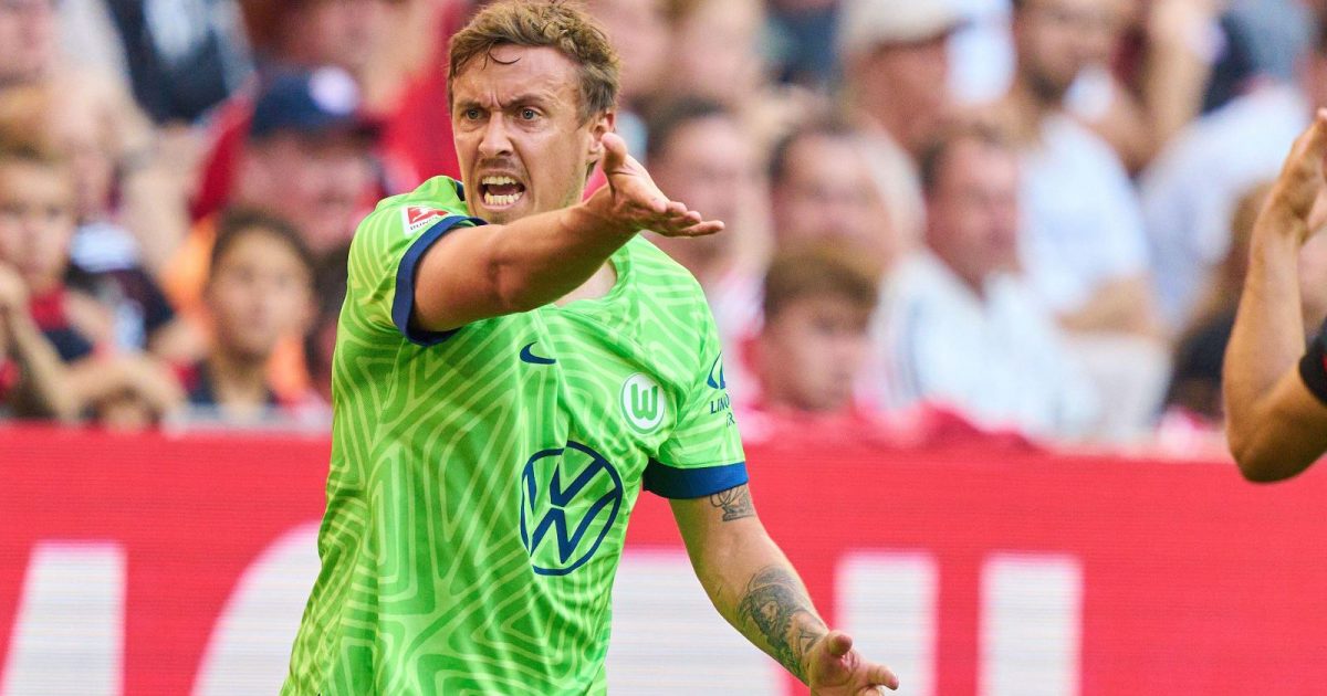 'Only the signature was missing' - Ex-Germany star reveals he was 'very ...