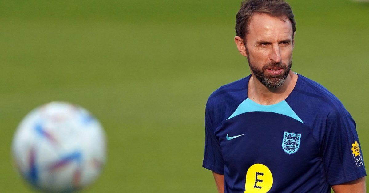 Southgate learns fate as FA make sack decision ahead of England vs ...