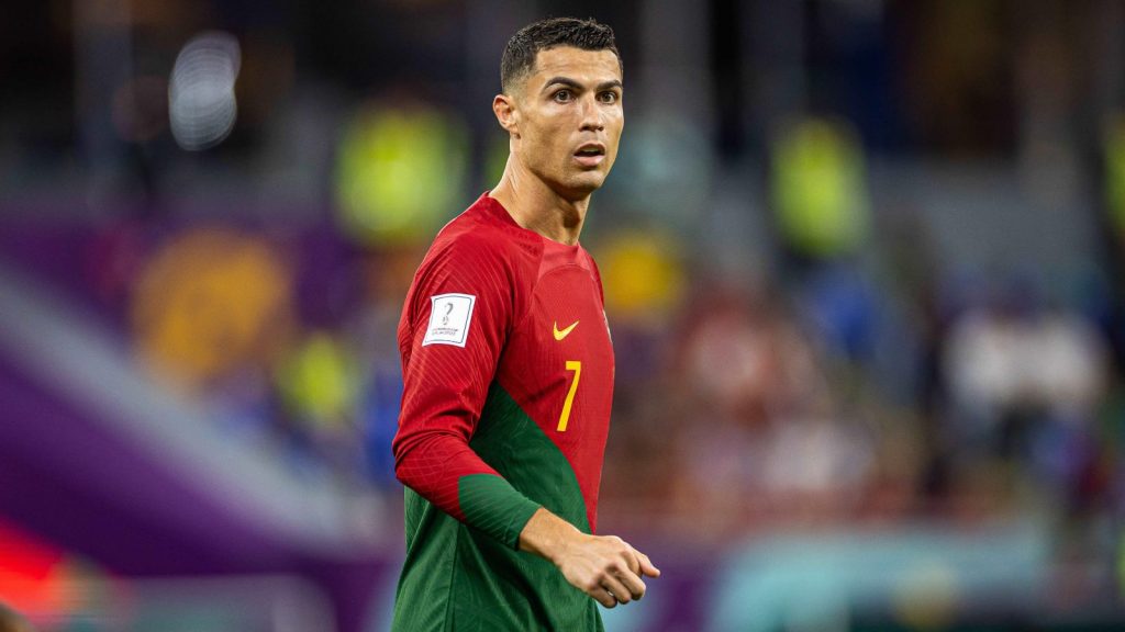 Cristiano Ronaldo: Al-Nassr manager admission emerges as ex-Man Utd ...
