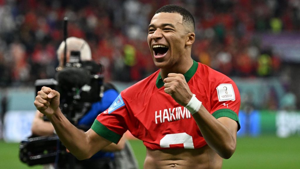 Johnny Nic’s World Cup media diary - part seven: TV and radio hits and ...