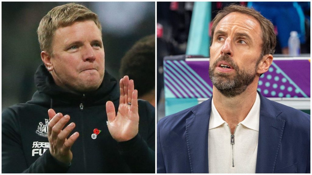 England can't toss Southgate aside. But they could ease him out and ...