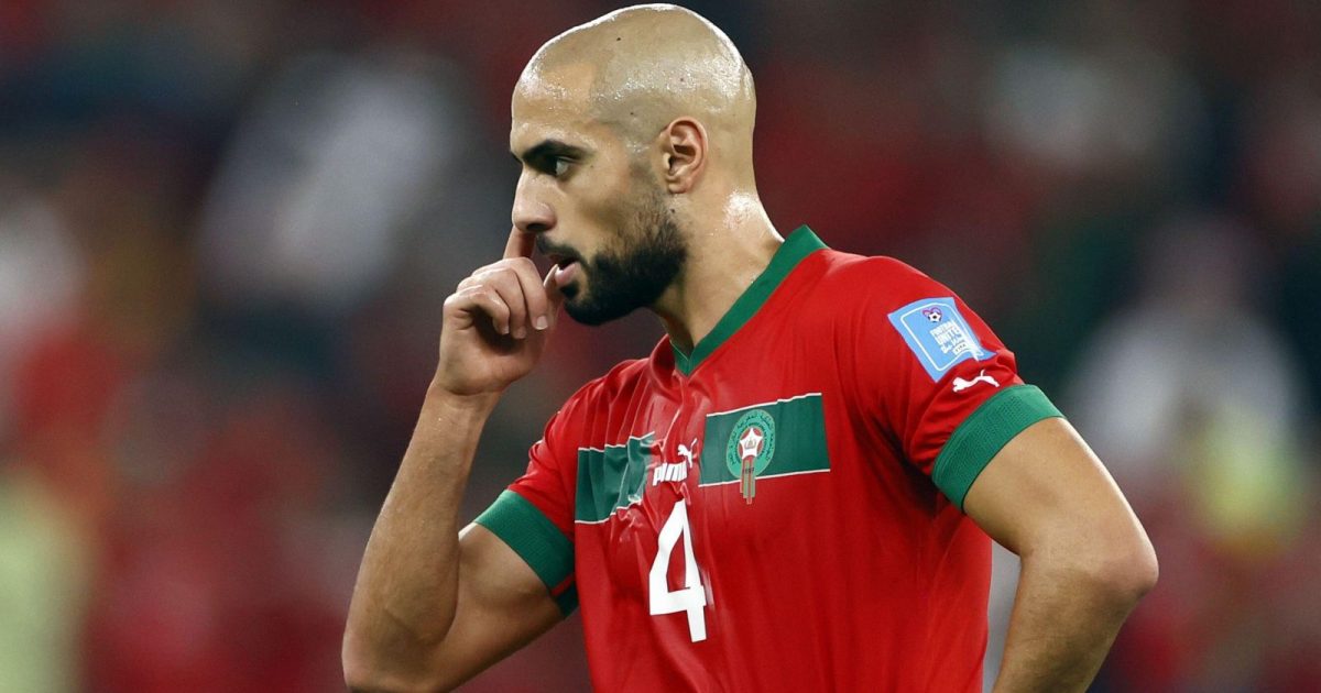 Arsenal told to sign Liverpool target and teammate who is 'different ...