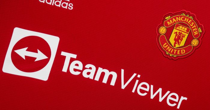 Man Utd looking for new shirt sponsor after agreeing to end £47m-per ...