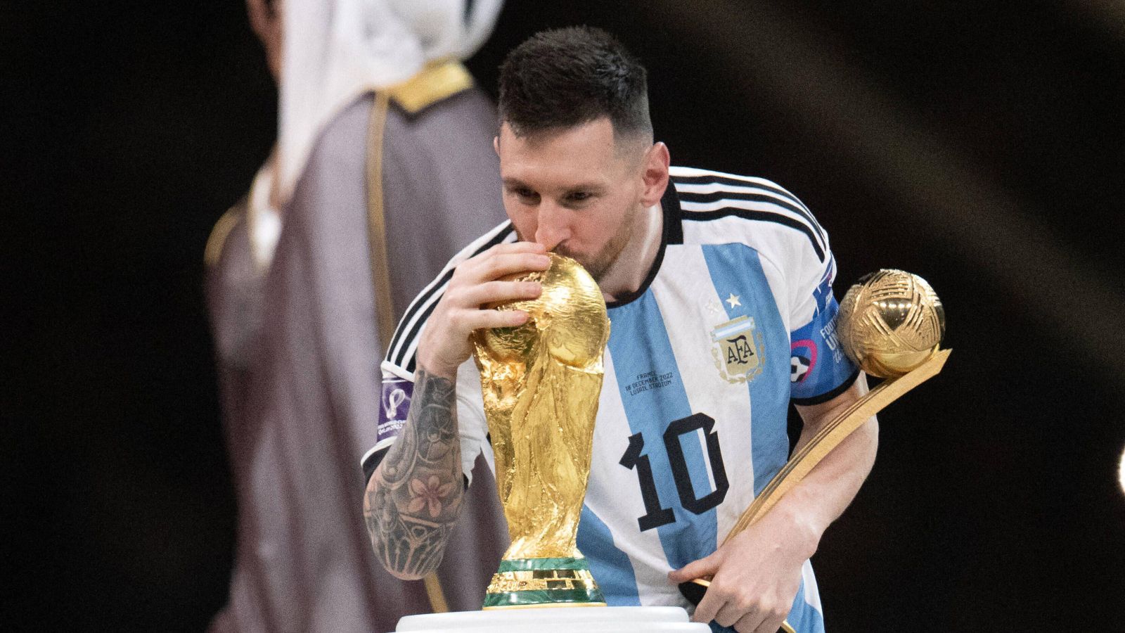 World Cup Lionel Messi Leads Defending Champions Argentina As 26 man World Cup Lionel Messi Leads Defending Champions Argentina As 26 man