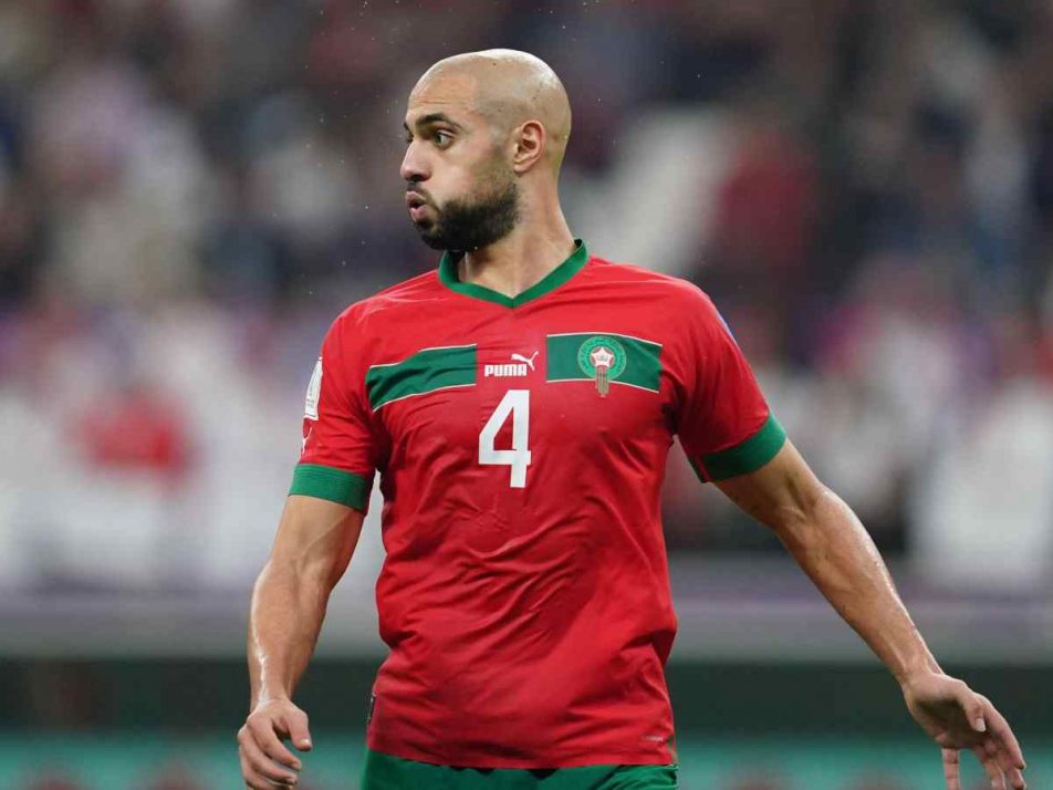 Liverpool 'keen' to pay €45m for World Cup star with Spurs, Chelsea providing stern competition