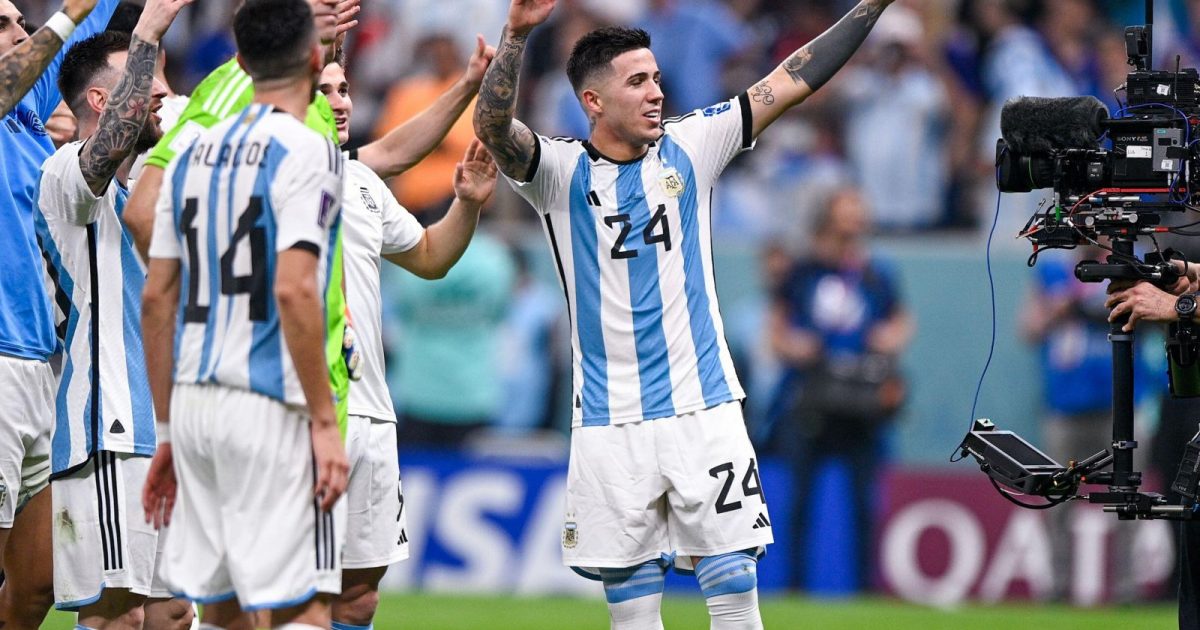 Liverpool have 'fallen in love' with €120m World Cup star amid ...