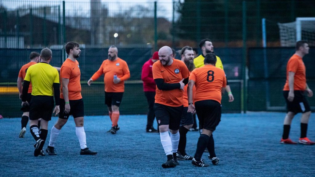 'The best weight-loss programme I've ever done' -how MAN v FAT is ...