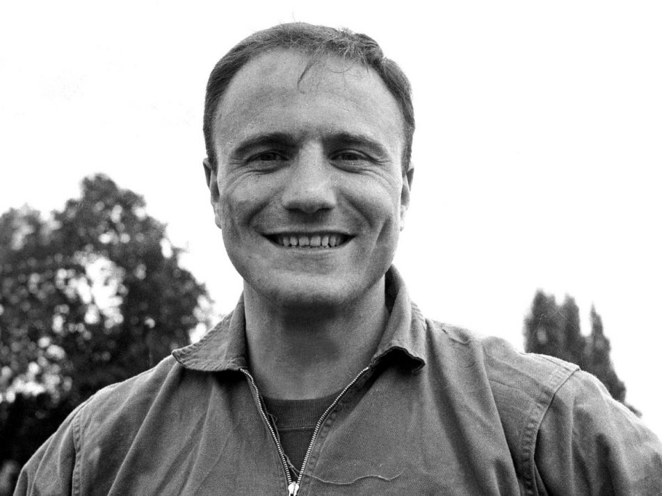 Tributes pour in as England World Cup winner George Cohen passes away ...