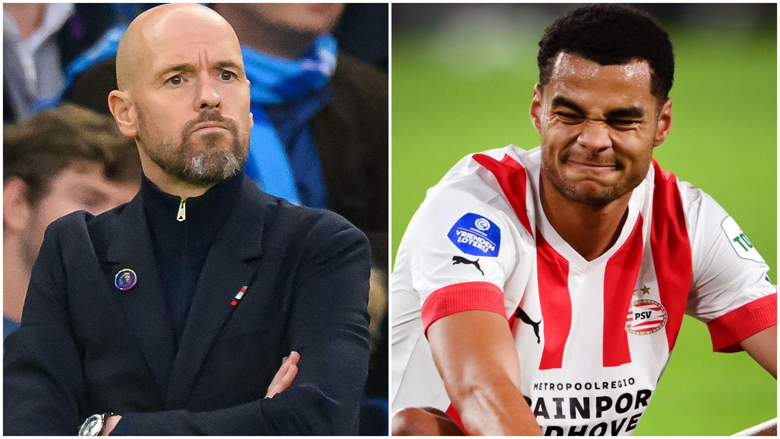 Man Utd lost to Liverpool over Gakpo? Red Devils were right to to be ...