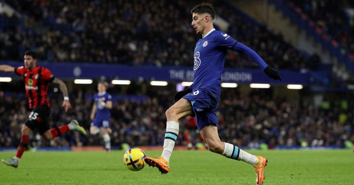 Chelsea 'way forward' urged to be 'more mean' as competition for ...