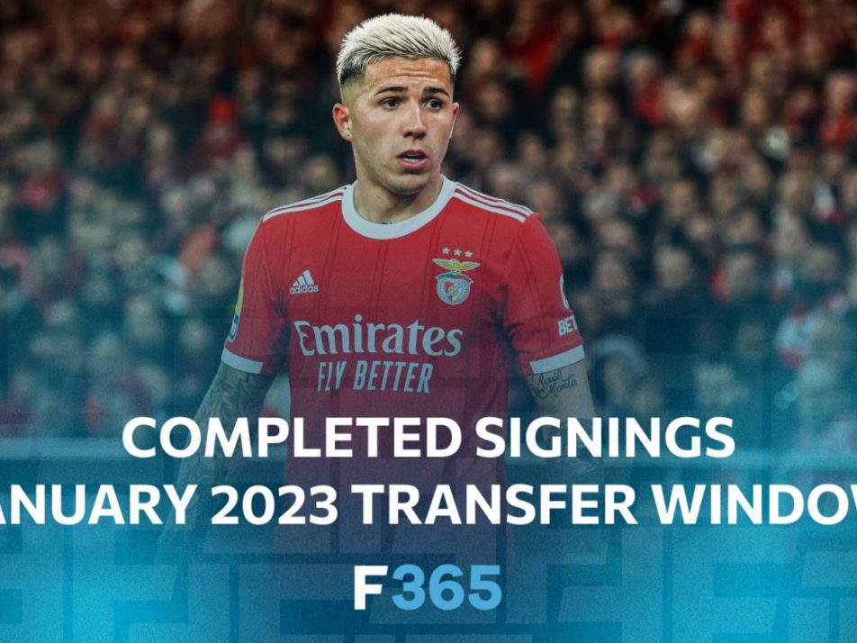 Chelsea sign Fernandez: Every Premier League confirmed transfer in the ...
