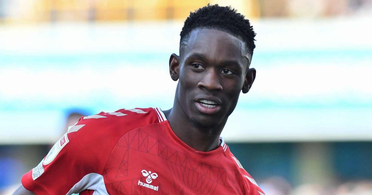 Arsenal: On-loan star the 'ideal profile' for Milan; Arteta has 'room ...