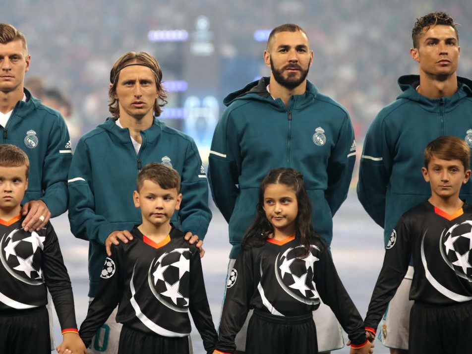 Madrid legend snubs Ronaldo reunion in Saudi Arabia - tells Al-Nassr: 'come back in 2024'