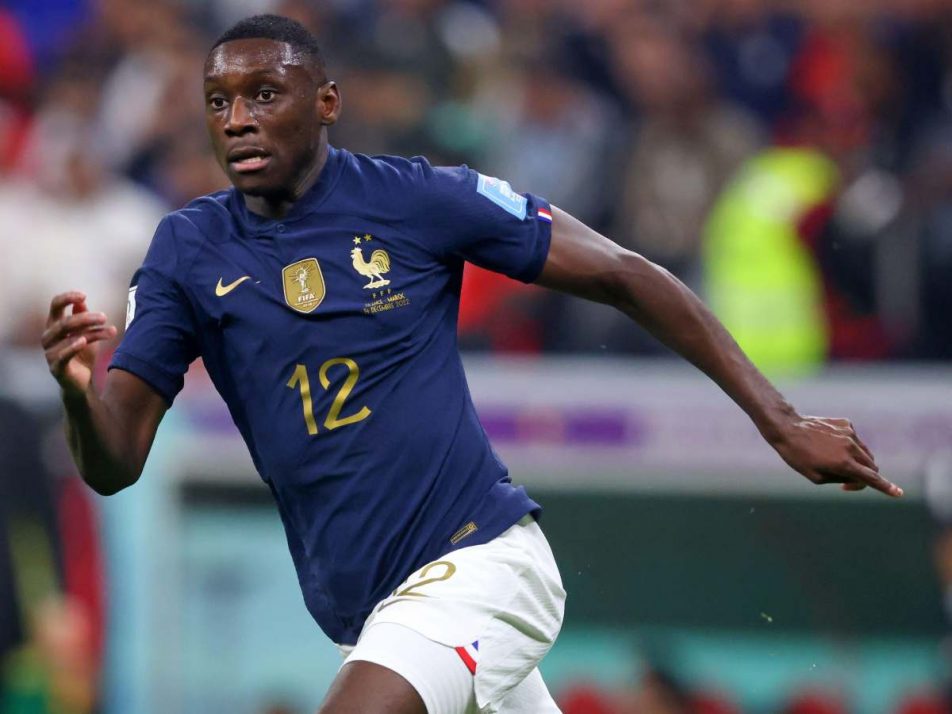 Manchester United transfers: Romano reveals £70m striker 'one to watch ...