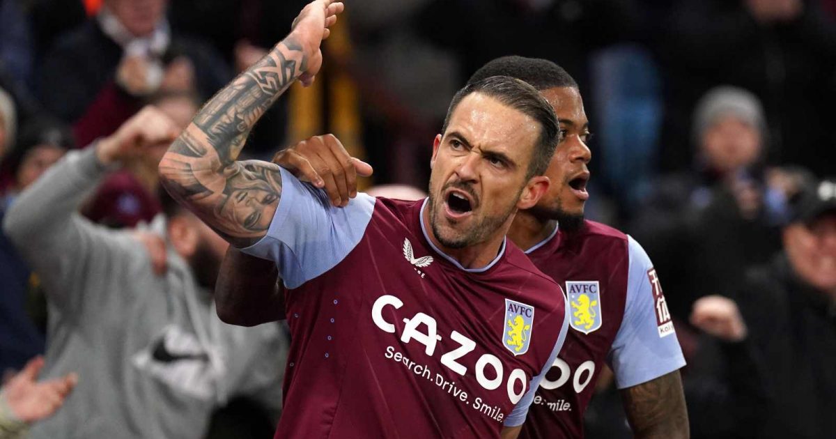 West Ham sign Danny Ings for £15m in what could be the last throw of ...