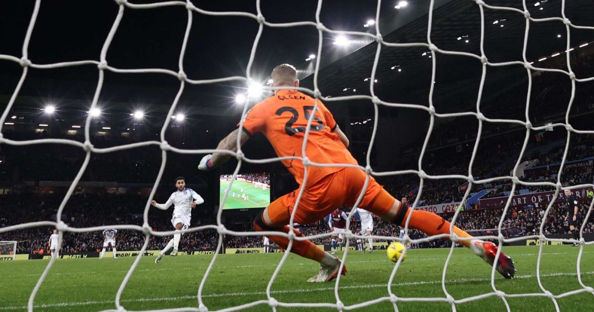 FA Cup weekend was the break from football's self-importance that we ...