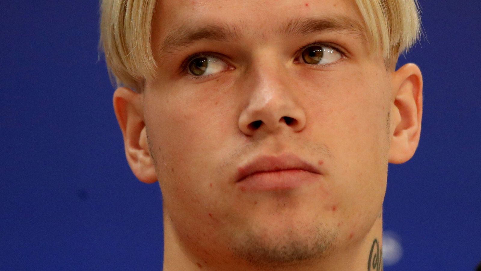 Mudryk 'announcement imminent' with 'unhappy' Arsenal expecting 'fresh ...