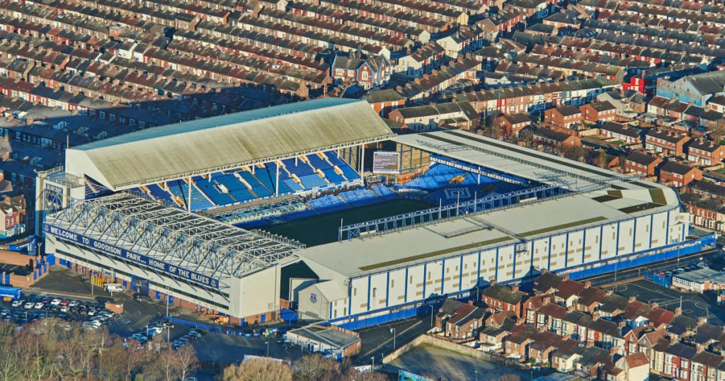 Everton owner Moshiri has dreaded confidence in Frank Lampard but why ...