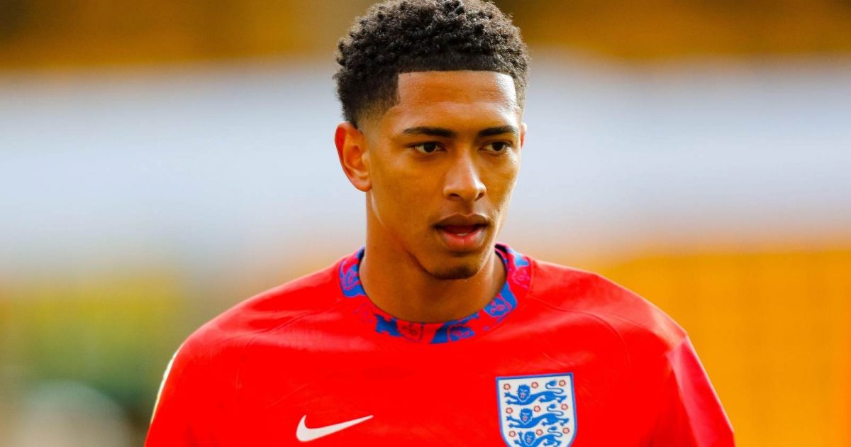 Jude Bellingham latest: 'No offer' from Liverpool as journalist reveals ...