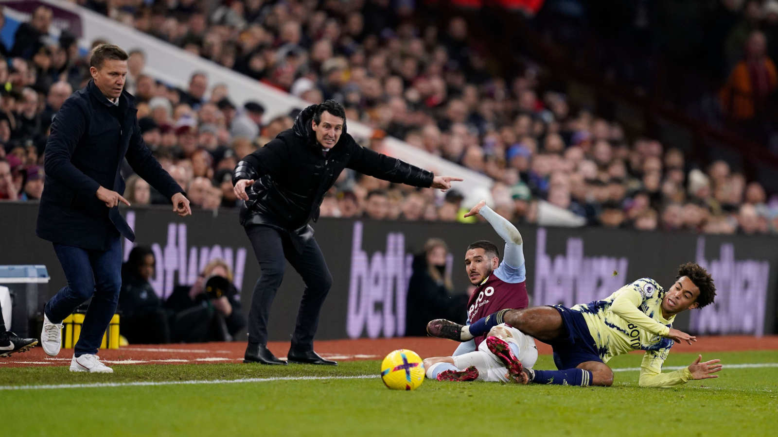 Leeds and Jesse Marsch need to start turning their intangible successes ...