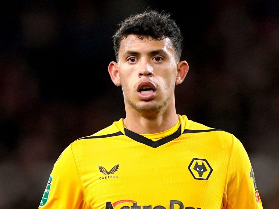 Liverpool have 'already discussed' £38m transfer target but he's not an ...