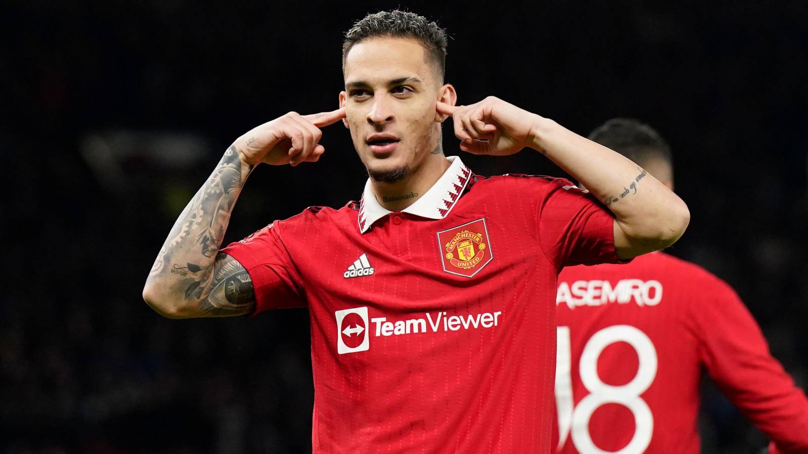 'Immature' Man Utd man will have 'disappointed the vast majority of ...