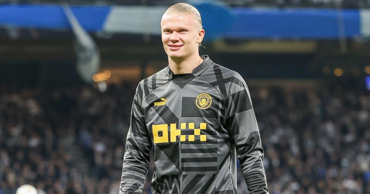 Erling Haaland €200m release clause revealed; 'only' one team 'could afford' Man City superstar