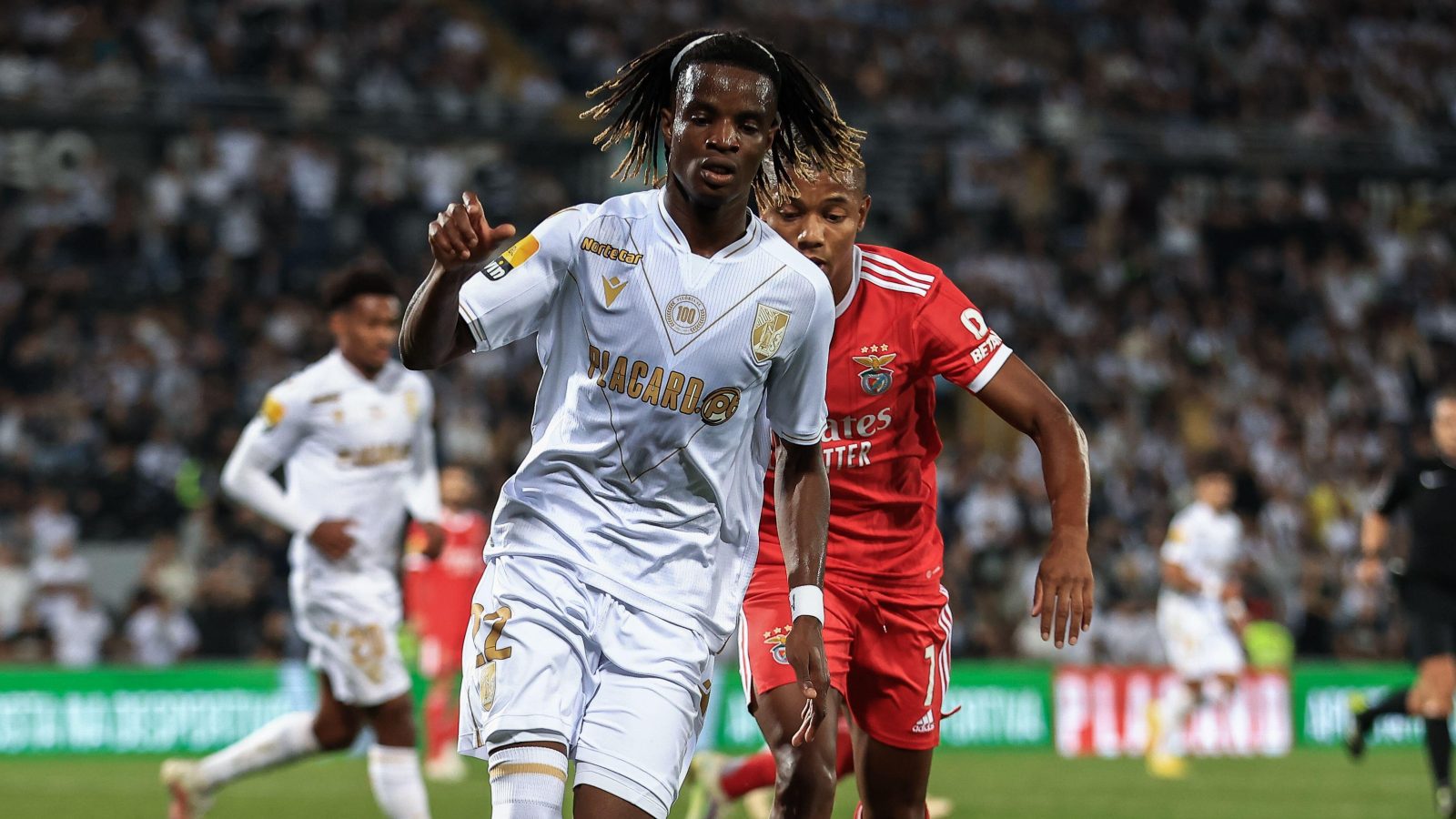 Arsenal: Agent gives verdict on 'imminent' £26m transfer as Gunners ...