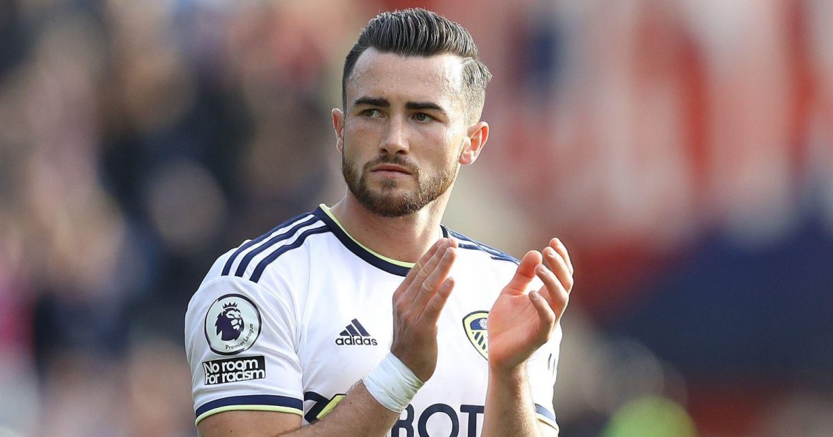 Leeds United mull over final decision after £20m bid for attacker comes ...