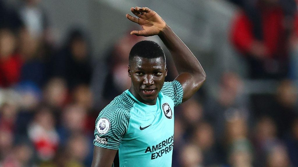 Caicedo is proof of new Arsenal obsession as Liverpool transfer ...