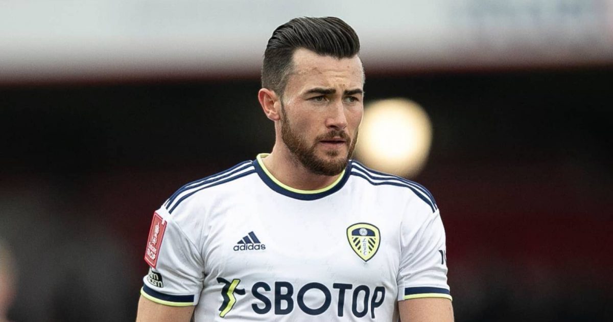 Leeds deadline day antics could bite them, as star may still leave ...