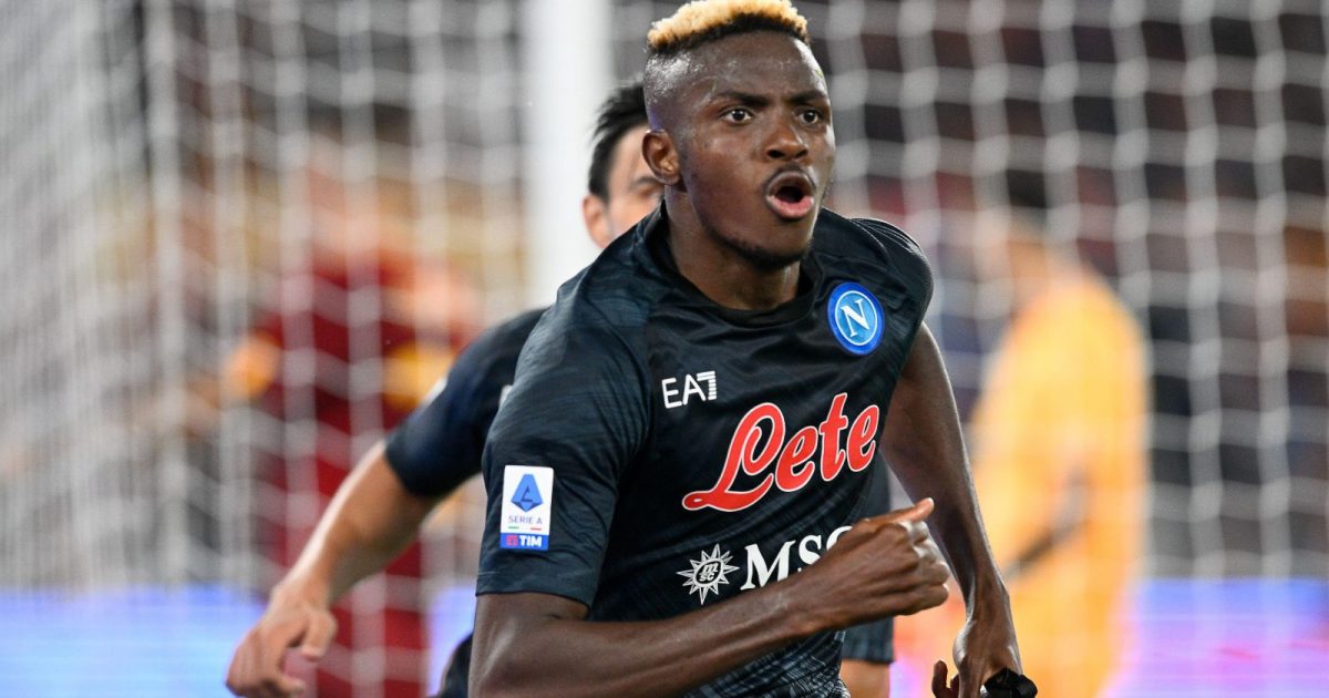 Chelsea willing to 'pay whatever it takes to beat Man Utd' to signing ...