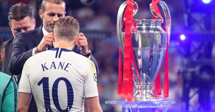 Record-breaking pot-dodger Kane still top of Premier League players to ...