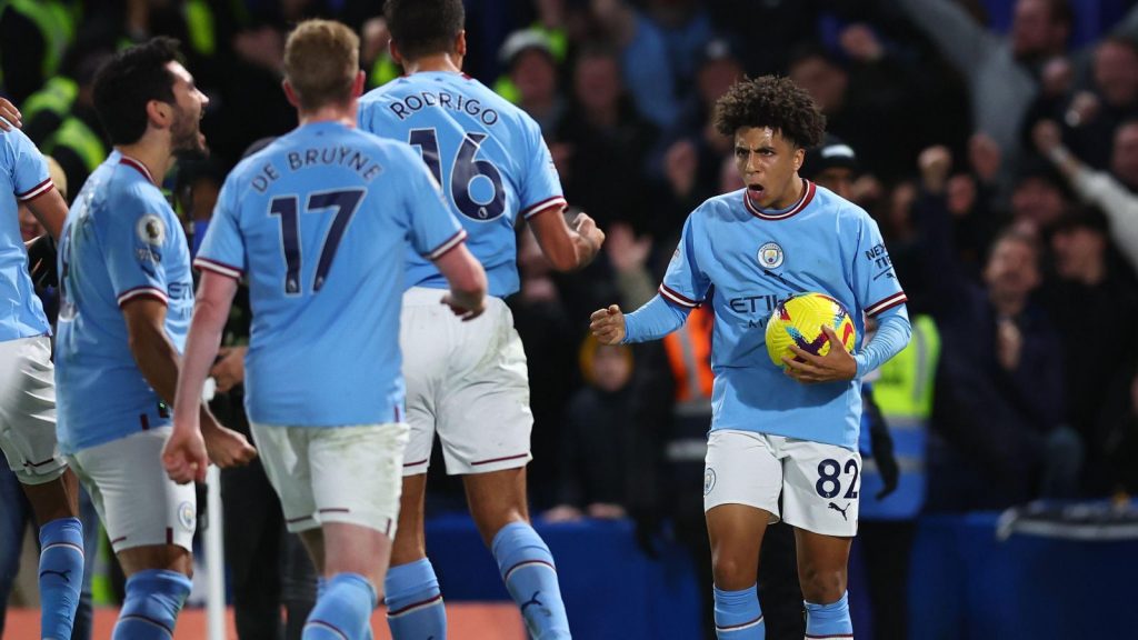 Barnes explains why Man City starlet would 'struggle' at Liverpool ...