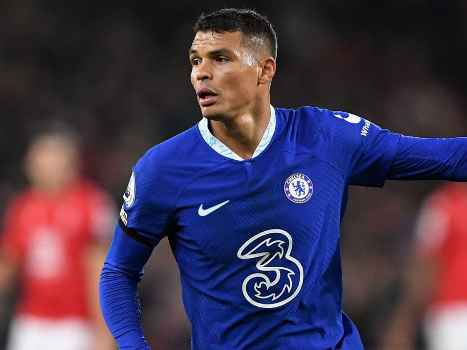 Chelsea 'reach full agreement' with 'sensational' defender on a new ...