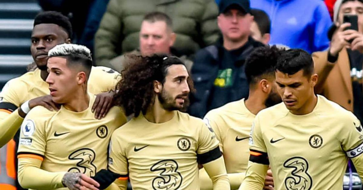 West Ham 1-1 Chelsea: VAR takes headlines in late drama following Felix ...