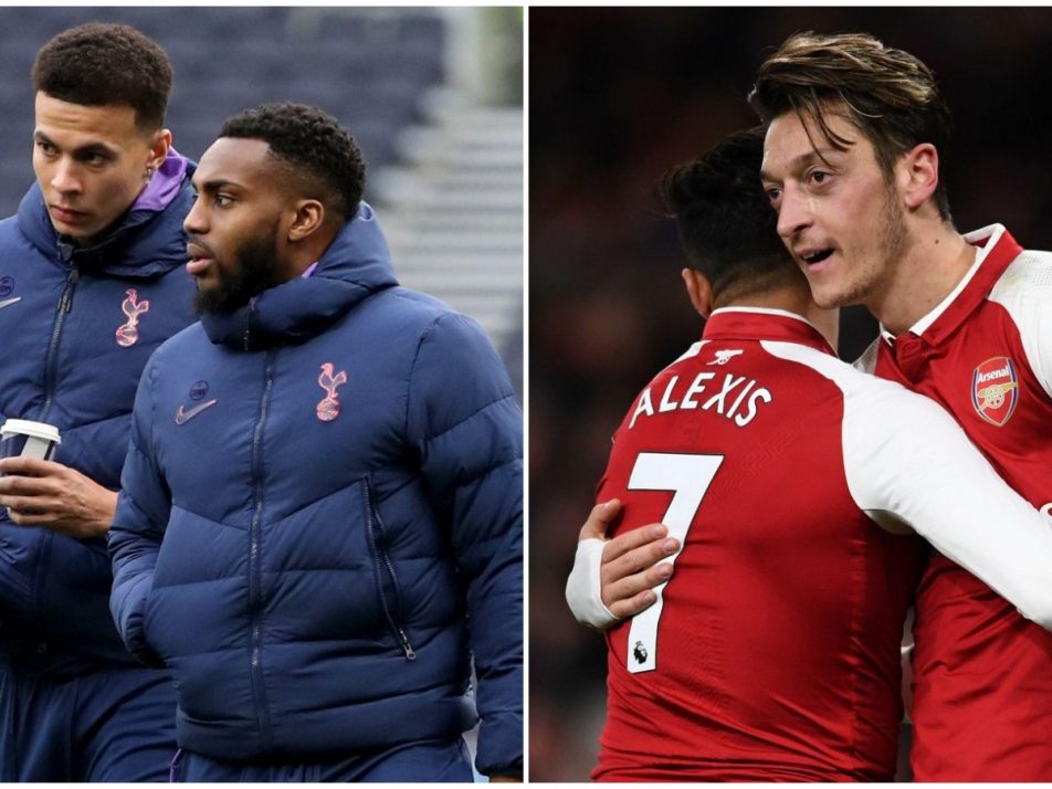 Steep declines: Alexis, Alli feature in biggest falls from grace in Premier League history