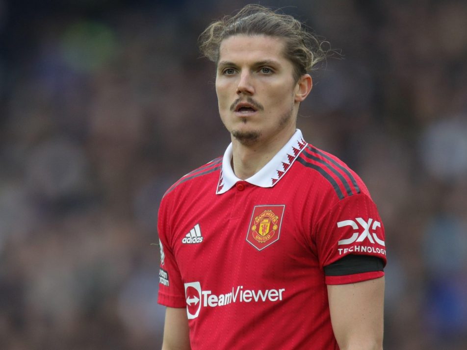 Sabitzer says Man Utd are 'ready' to battle for Premier League title ...