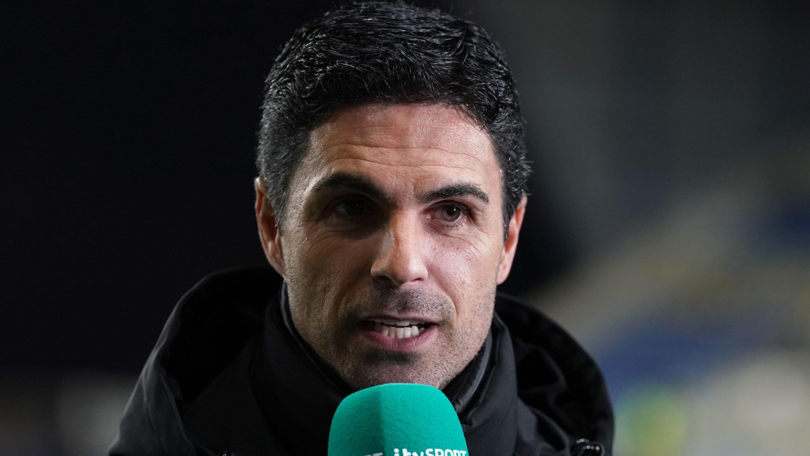 Arsenal boss Mikel Arteta claims VAR Lee Mason doesn't 'understand his ...